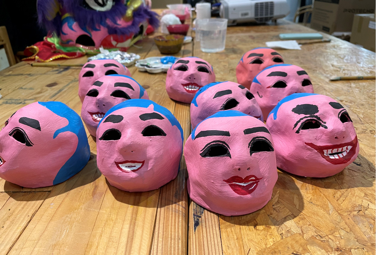 Reading is Joyful | Parent-child Summer Ideas@LIBRARY